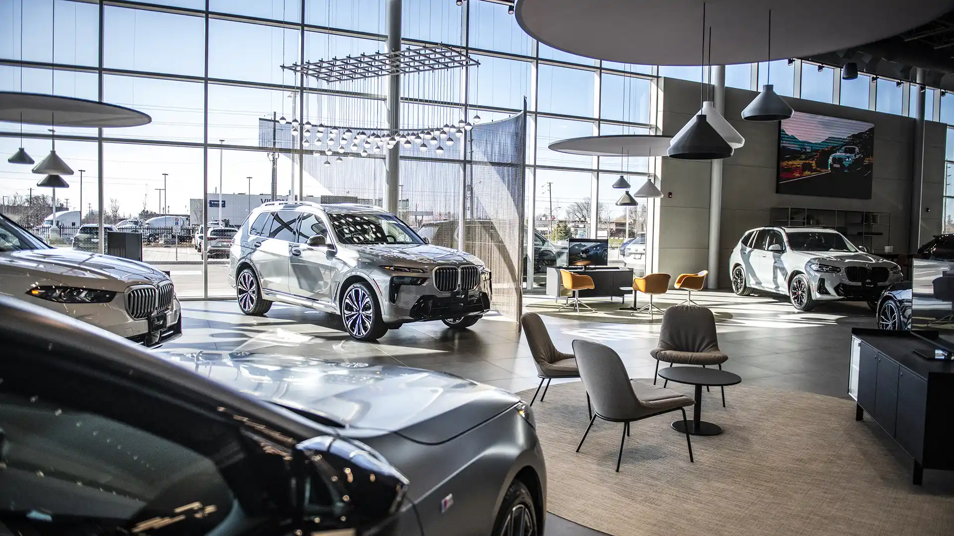 Policaro Group | Automotive Luxury, Redefined.