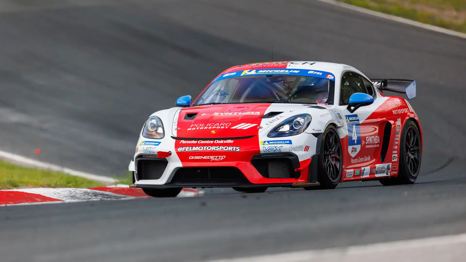 Policaro Group | Automotive Luxury, Redefined.