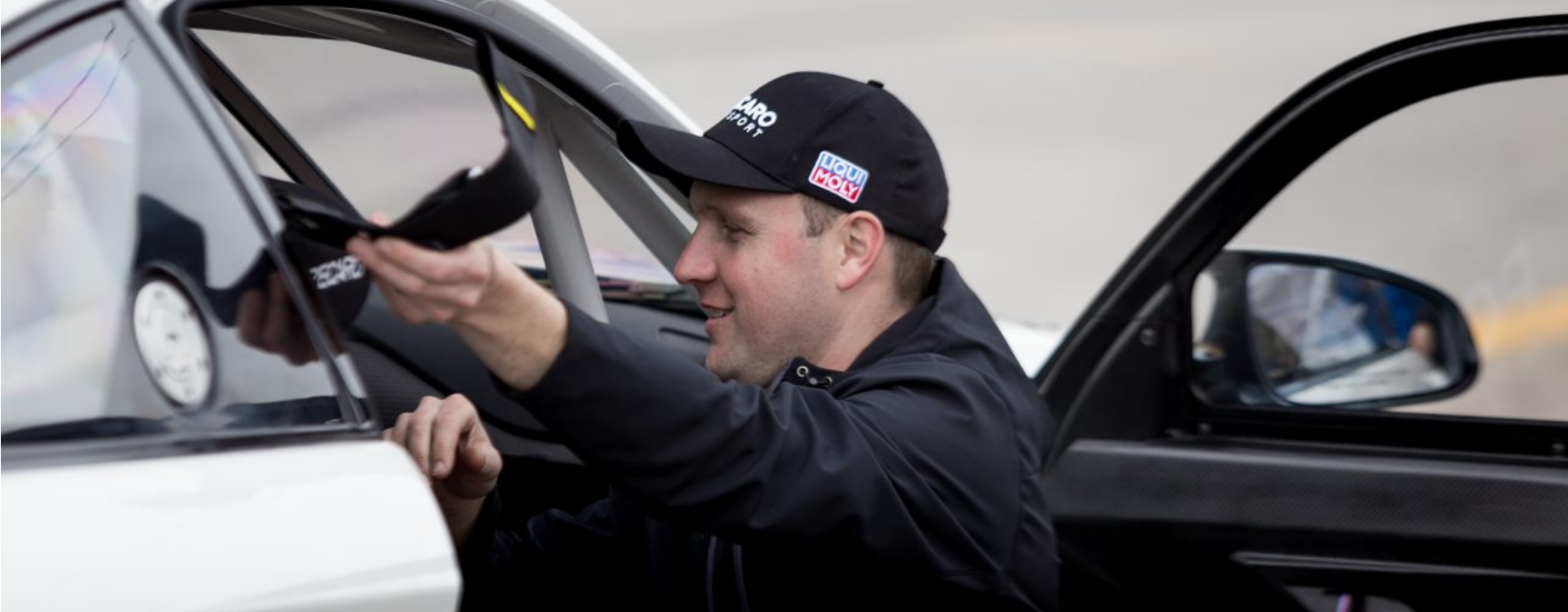 Policaro Group | Automotive Luxury, Redefined.