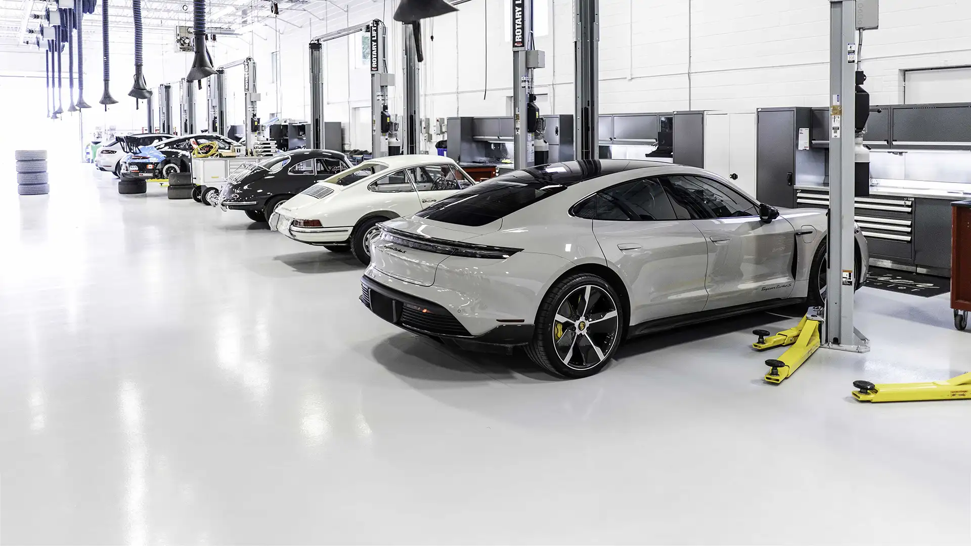 Policaro Group | Automotive Luxury, Redefined.