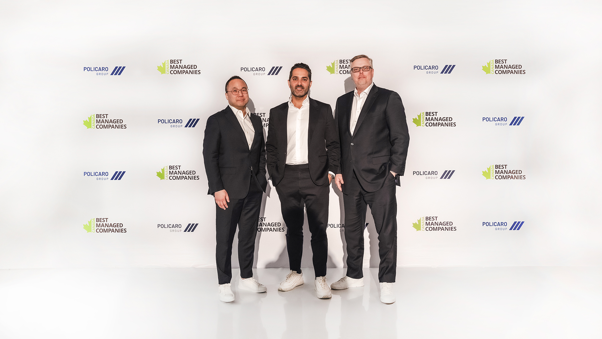 Policaro Group | Automotive Luxury, Redefined.