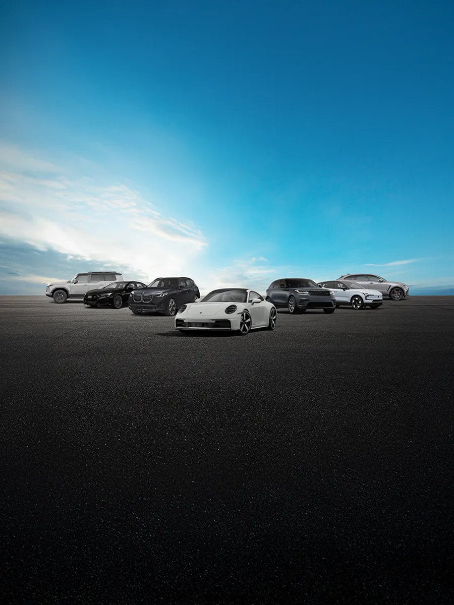 Policaro Group | Automotive Luxury, Redefined.