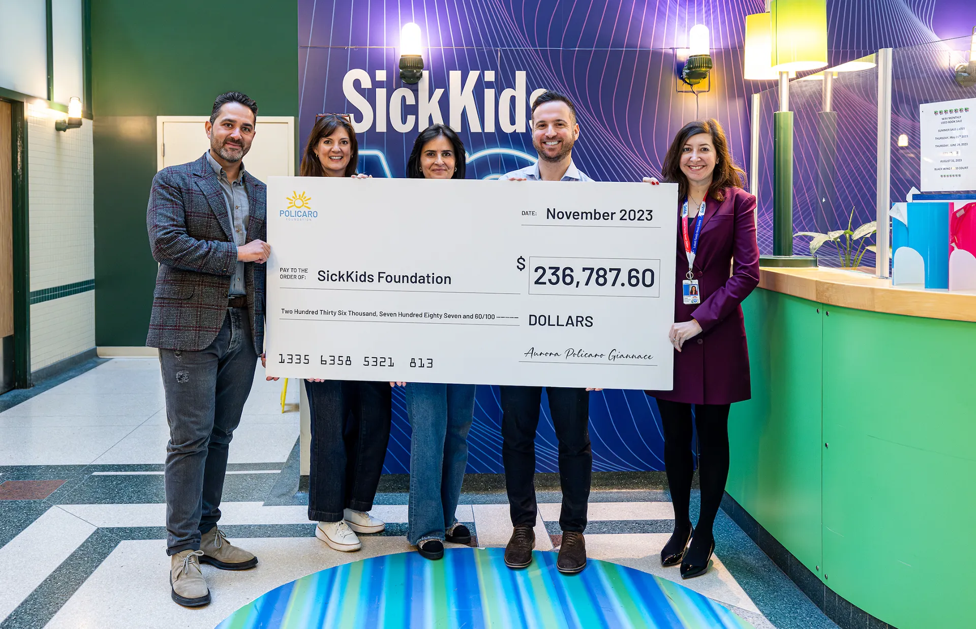 Policaro Group | Automotive Luxury, Redefined.