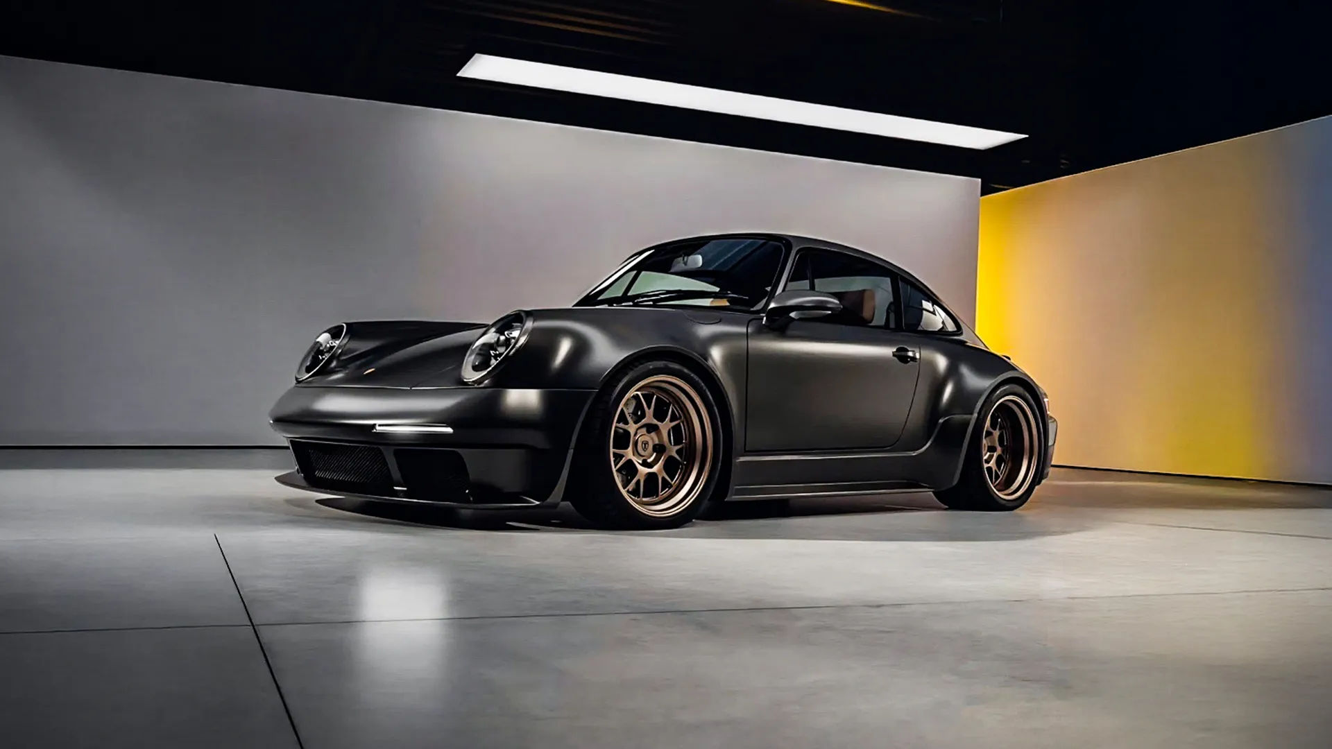 Policaro Group | Automotive Luxury, Redefined.