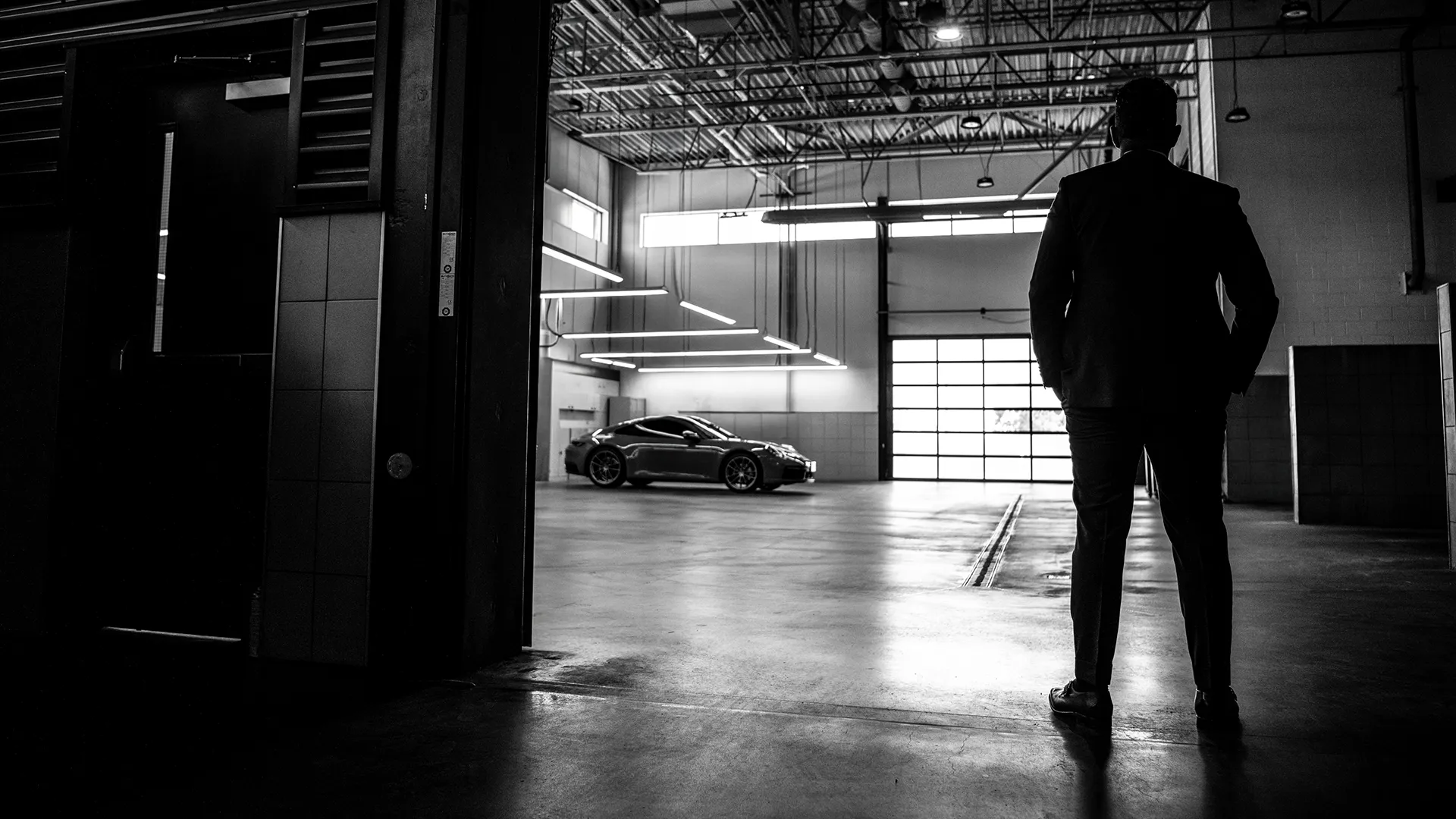 Policaro Group | Automotive Luxury, Redefined.