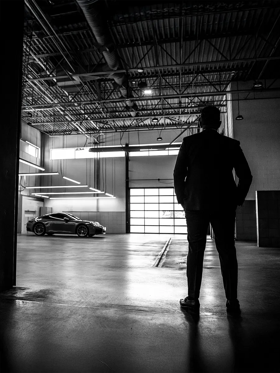 Policaro Group | Automotive Luxury, Redefined.