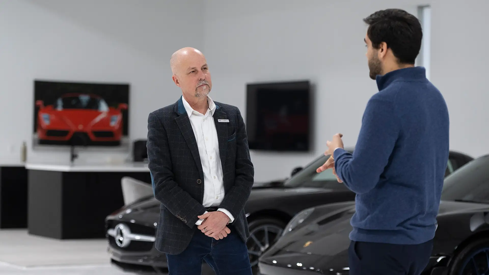 Policaro Group | Automotive Luxury, Redefined.